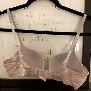 Intimates & Sleepwear | Victorias Secret Demi Bra 34a | Poshmark